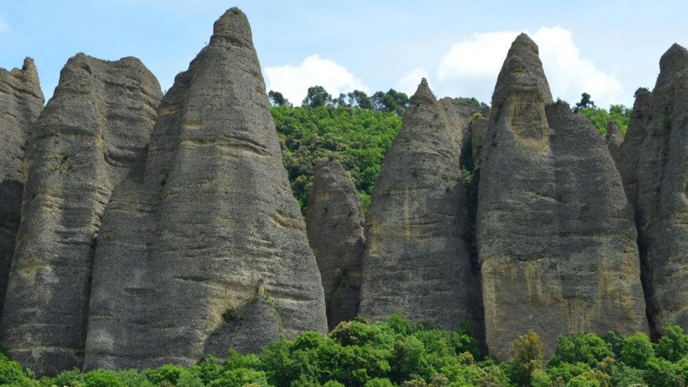 Les Plus Belles Formations Rocheuses en France | Géologie
